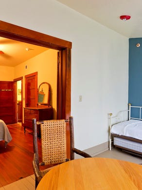 Tonto Natural Bridge: Short, steep and a sweet payoff