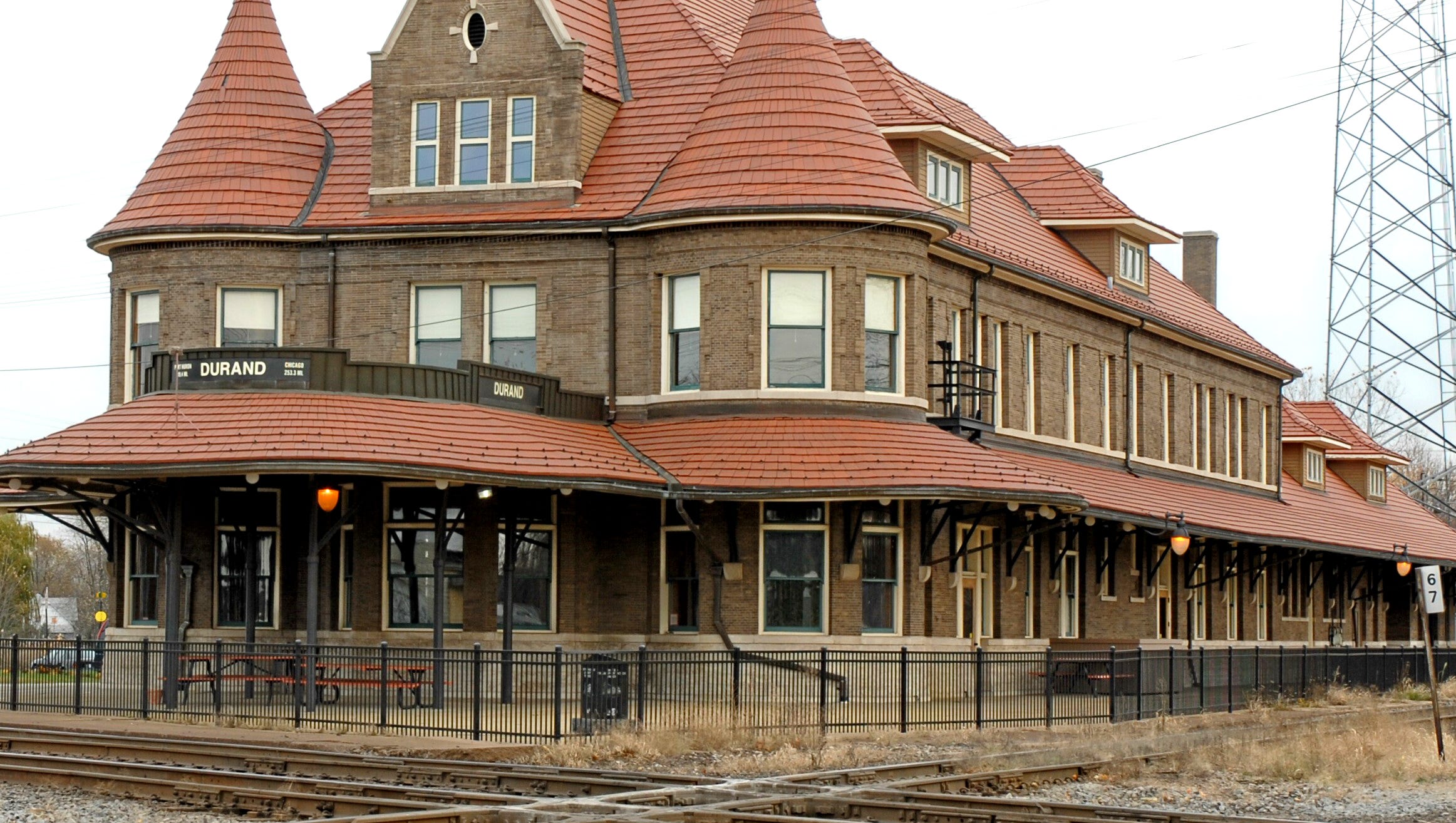 20 of Michigan's most unusual museums