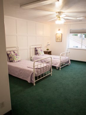 Polygamist leader Warren Jeffs has mental breakdown, Lawyer claims