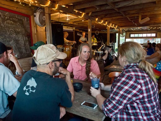 Goat Lips is unique Pensacola establishment