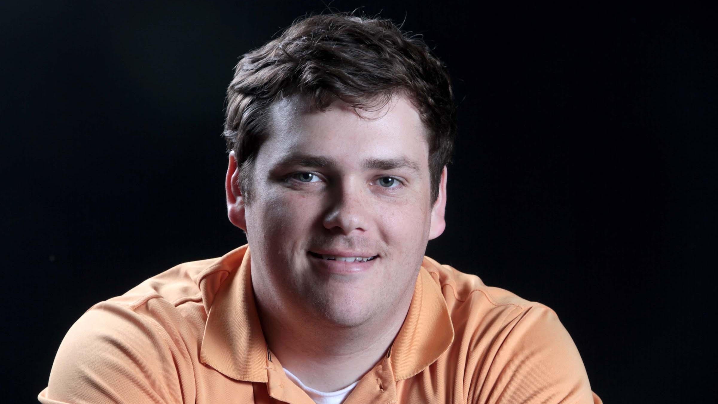 Column: Mangham's run more important than final result