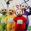 Naughty Teletubby! 5 craziest crimes of the week