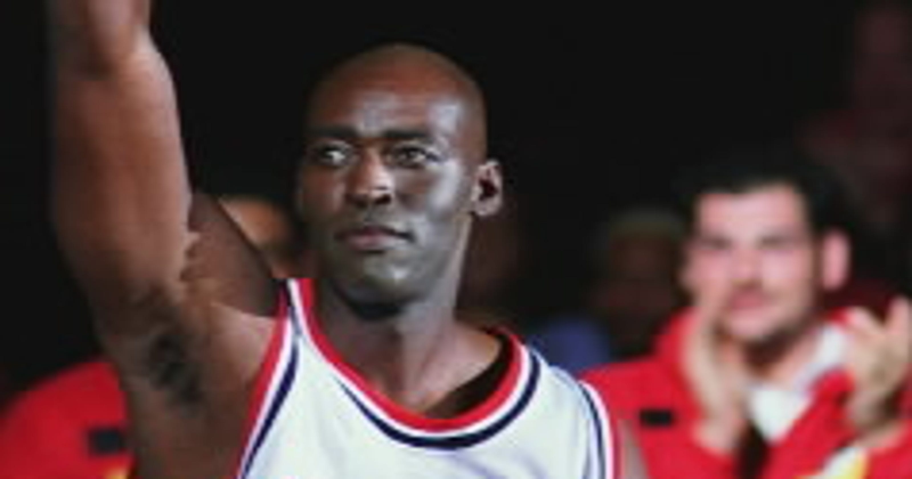 'Shield' actor Michael Jace arrested in wife's death