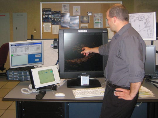 Gander, New Foundland: 9/11 fear sent scores of jets to Canada