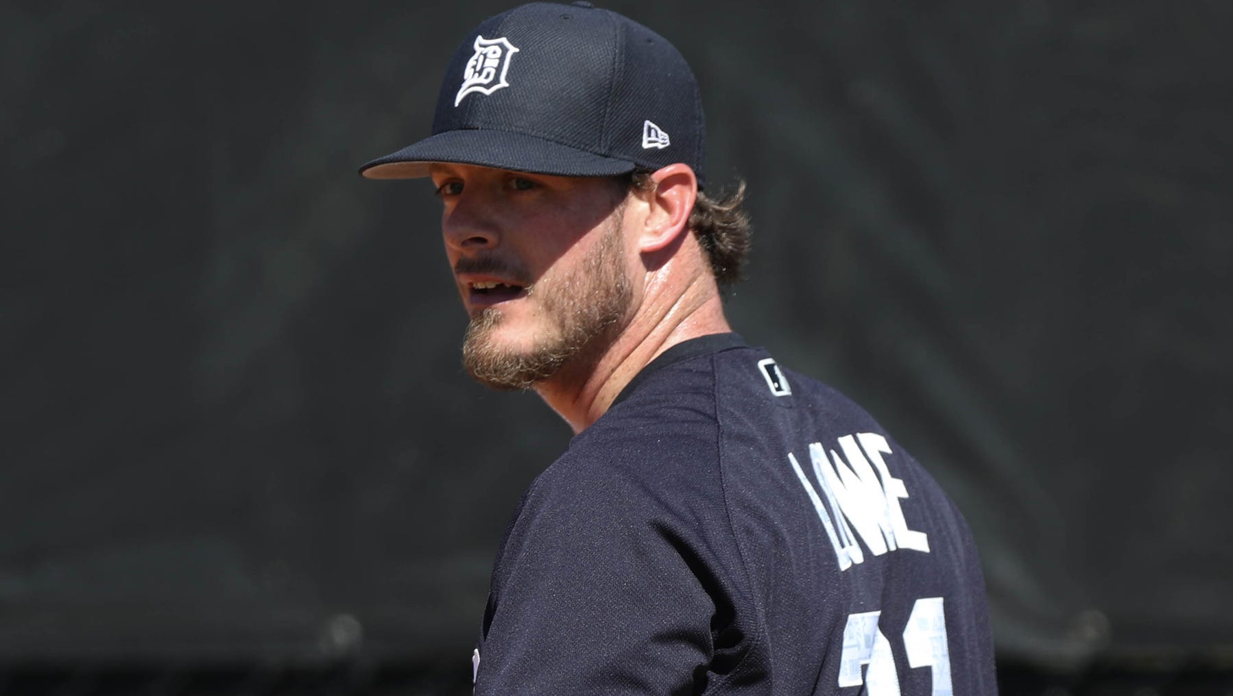 Mark Lowe released; Joe Jimenez among Detroit Tigers' latest cuts