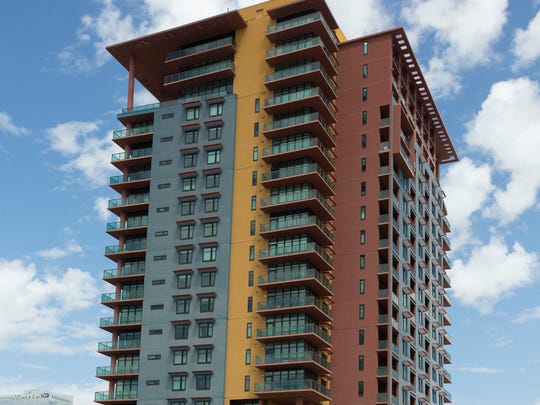 Interest grows in luxury Phoenix properties