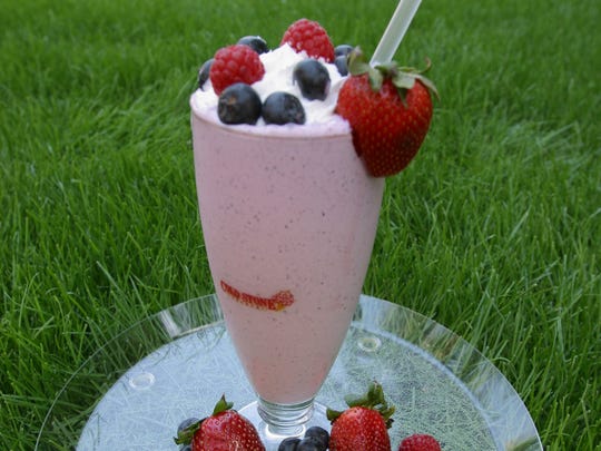 Shake off the heat: 20 places to get milkshakes in Phoenix