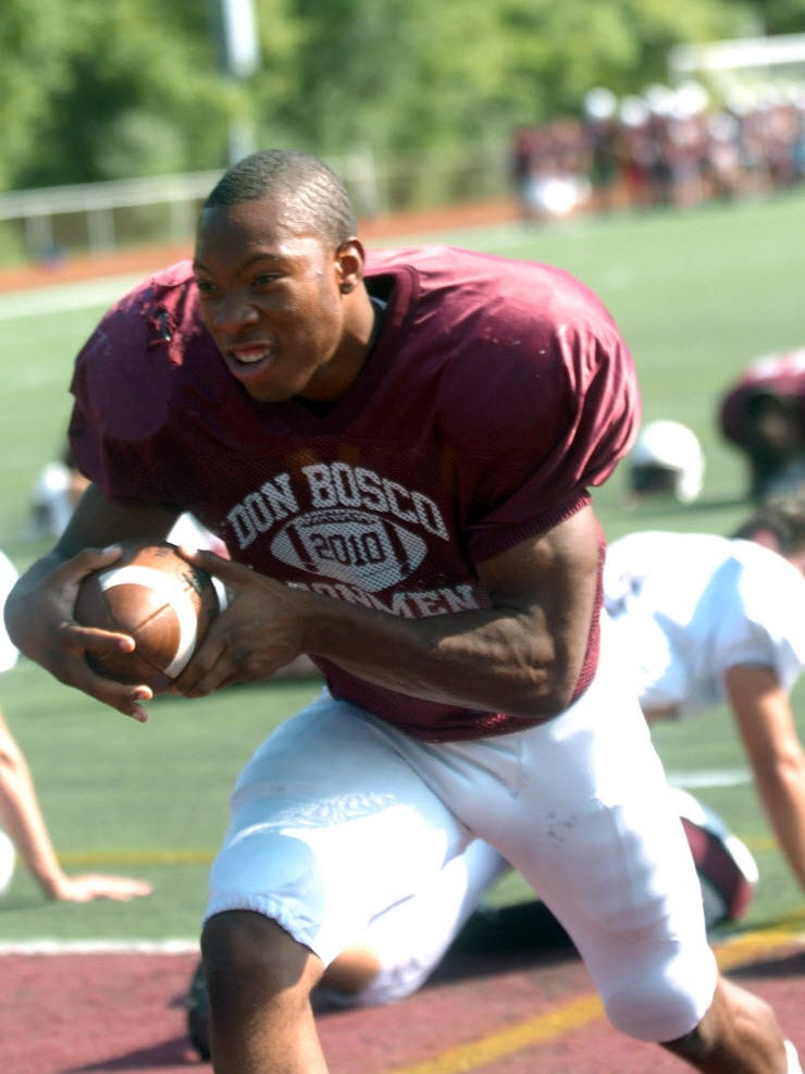 Don Bosco Prep NJ football: Here's our All-Time Team