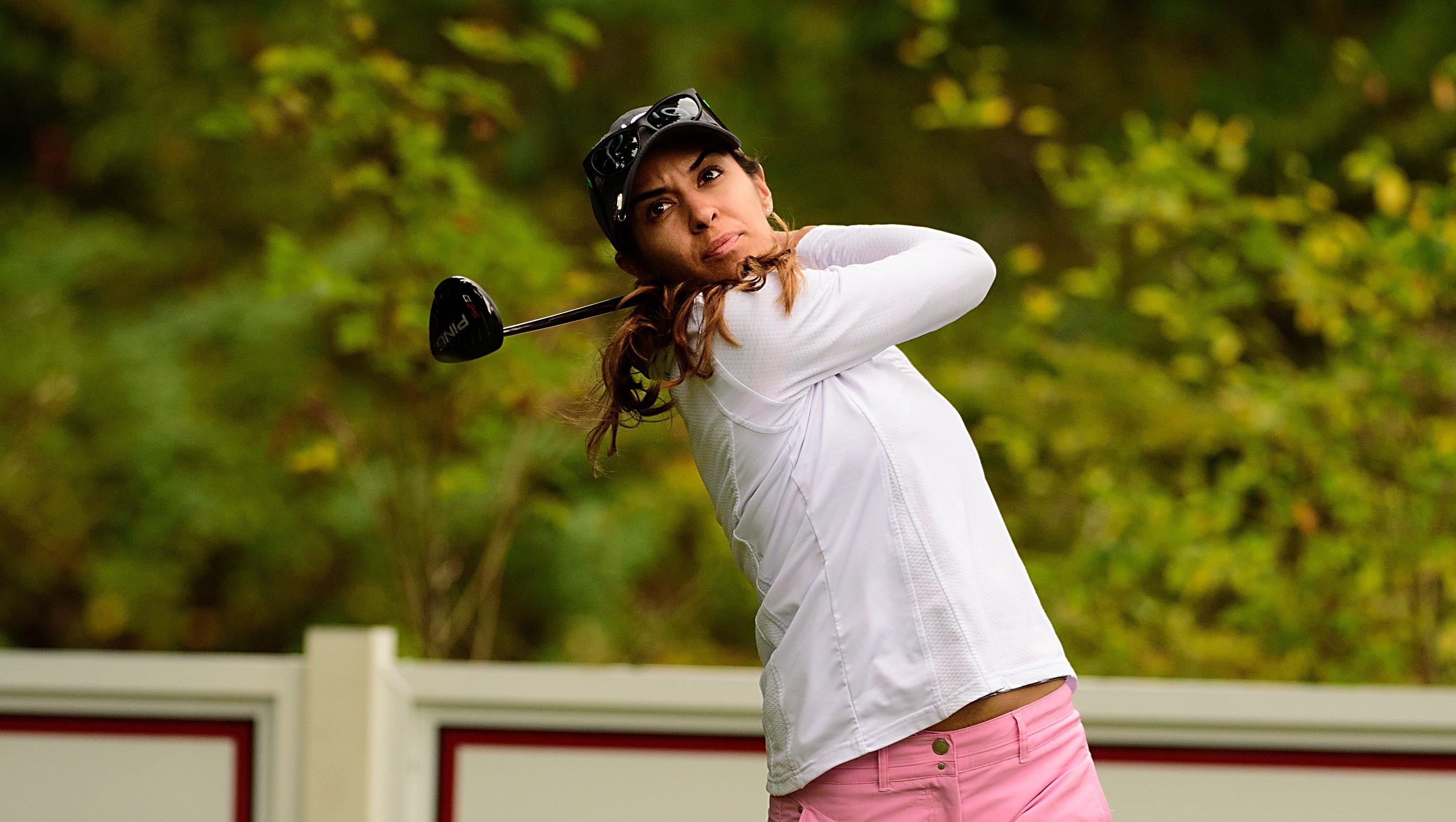 Paula Reto adds to Purdue women's golf legacy