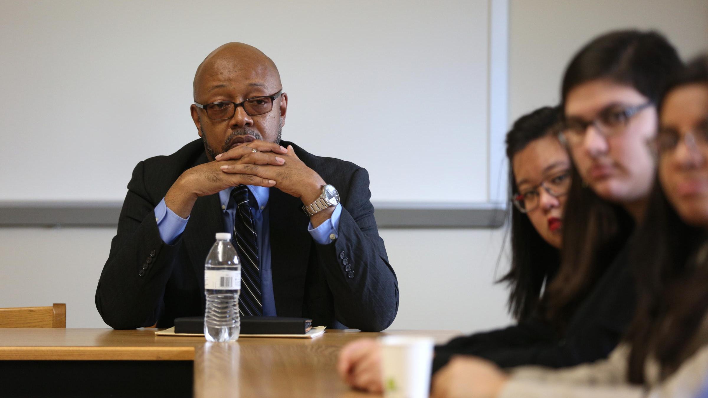 American society declares a ‘fact-free’ zone