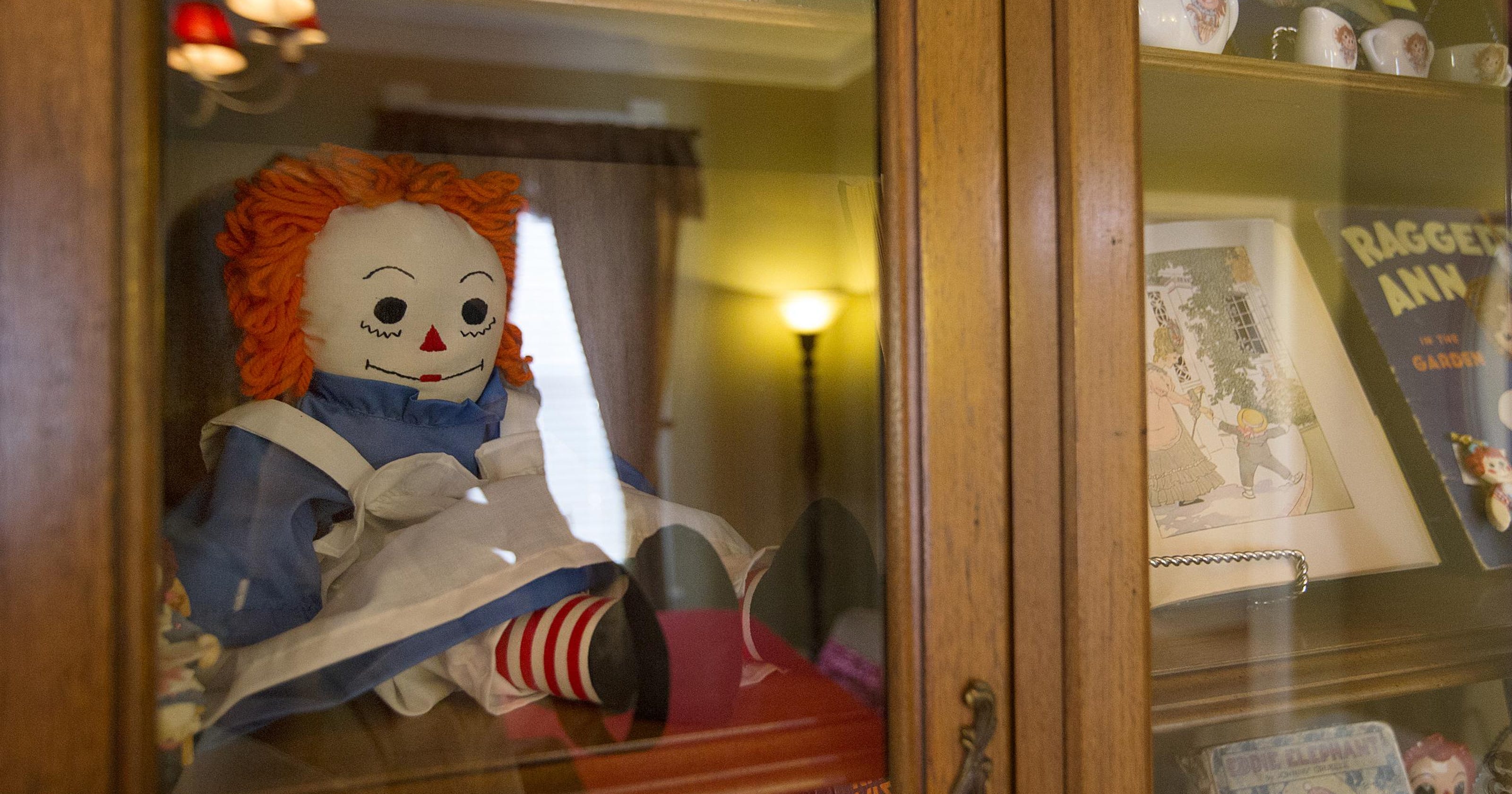 Hot Property: Own Raggedy Ann house for $895K