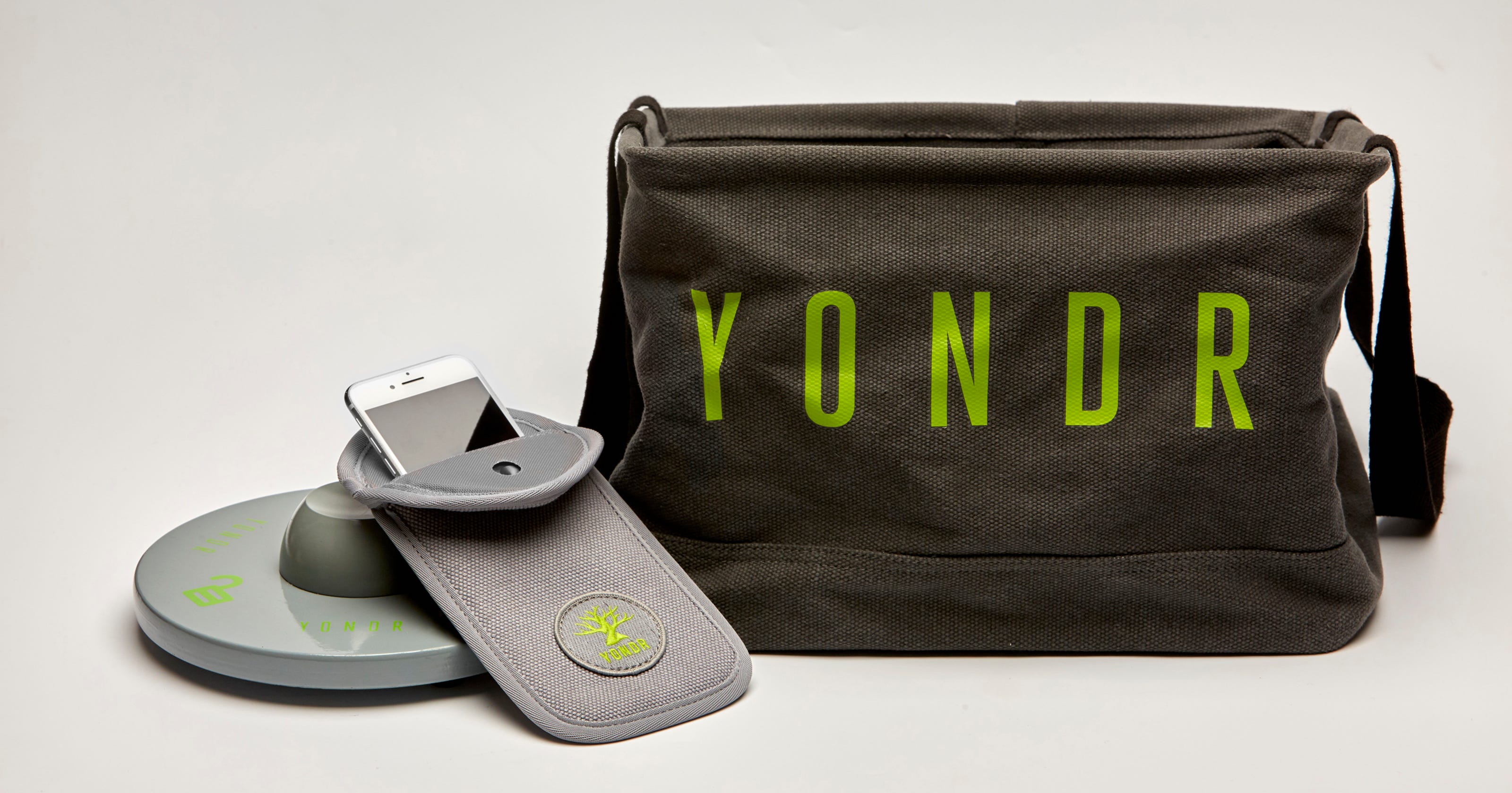 Plainfield Nj School Now Uses Yondr Pouch Locks For Cell Phones