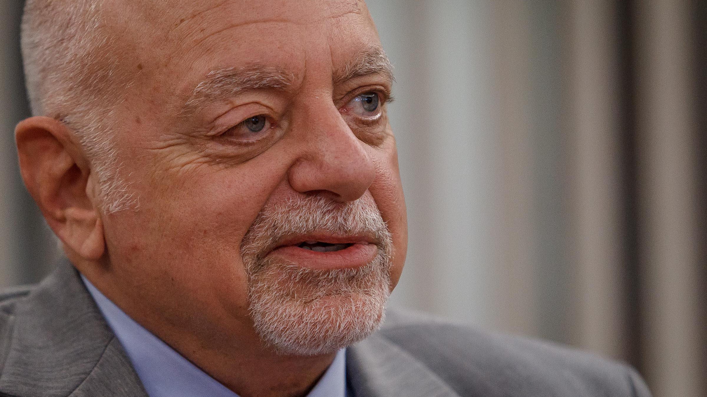 Pete Antonacci finalist to become top Florida administrative law judge