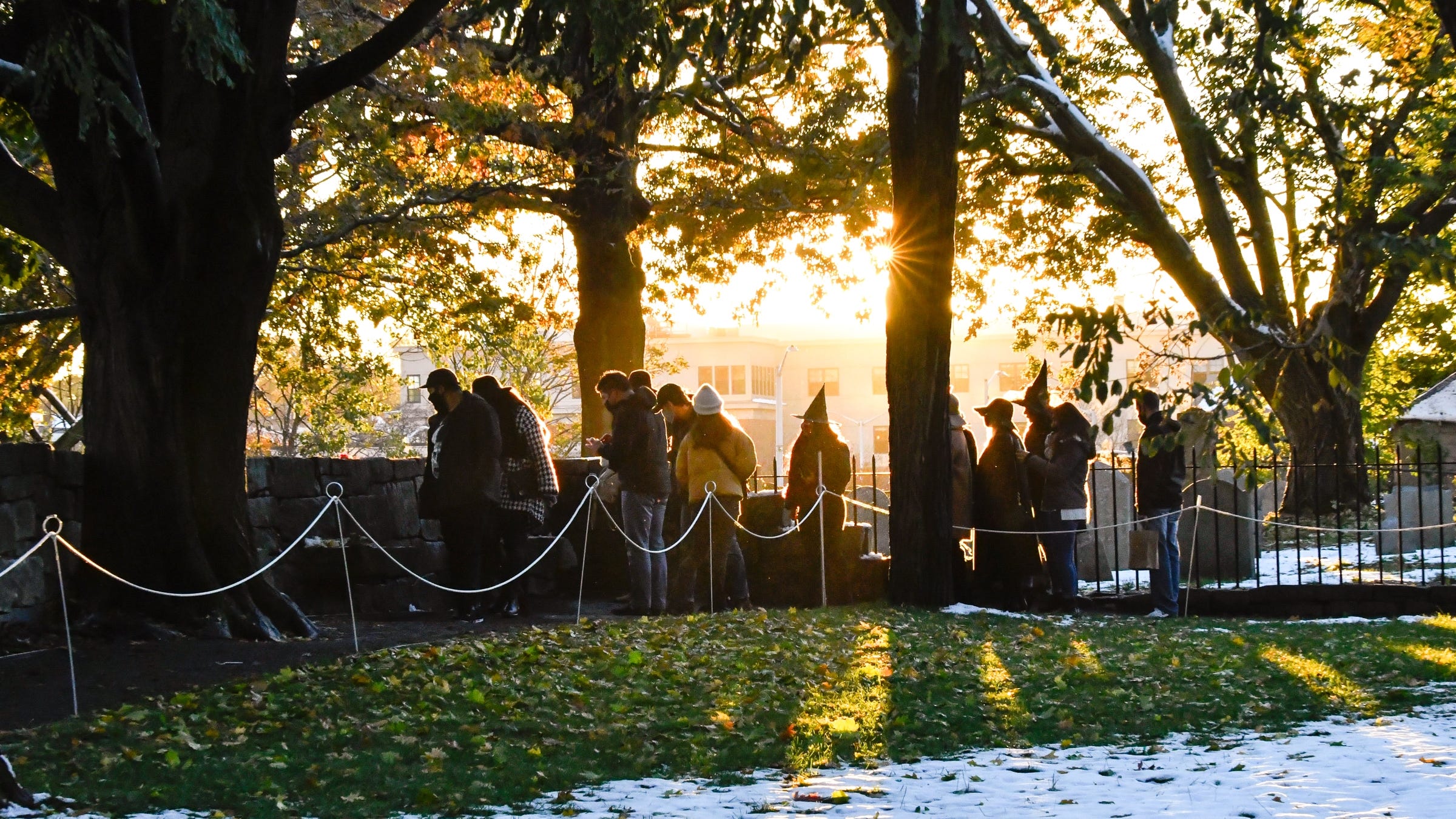 Salem gets creative with Haunted Happenings parade set for Oct. 7