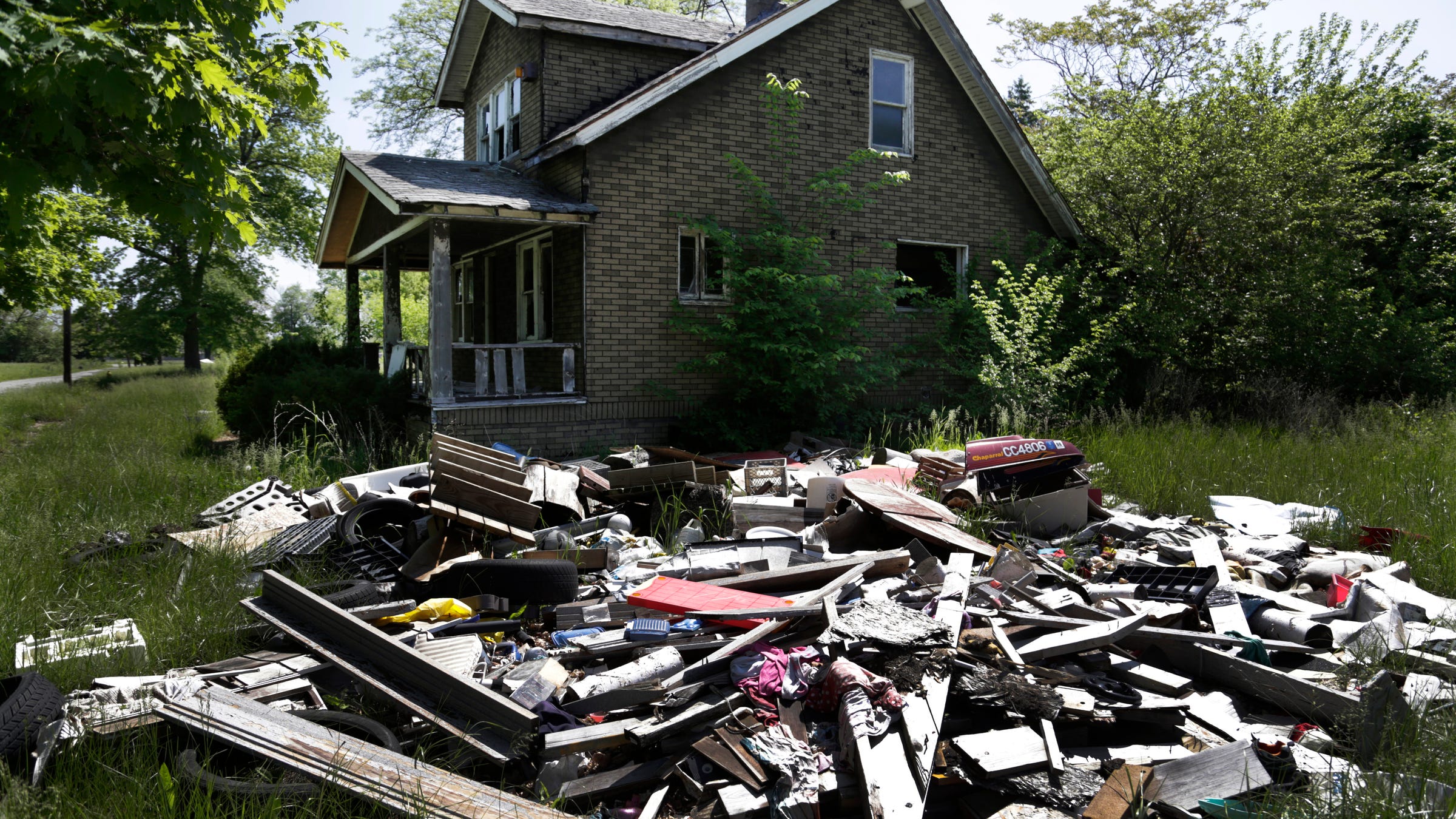 9 ways Detroit is changing after bankruptcy