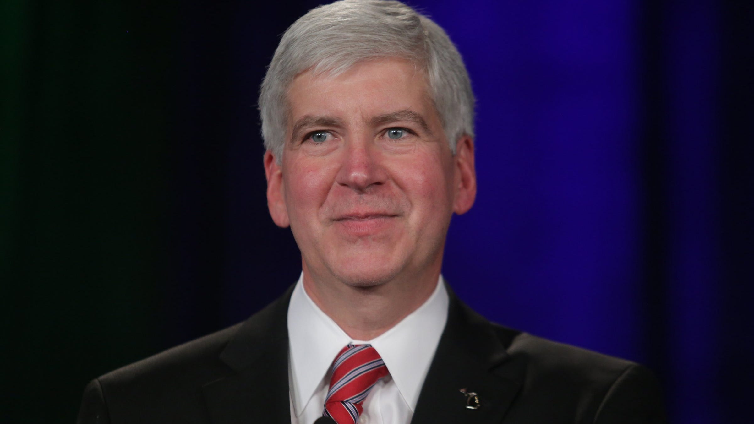 Snyder announces new Michigan agency to develop talent