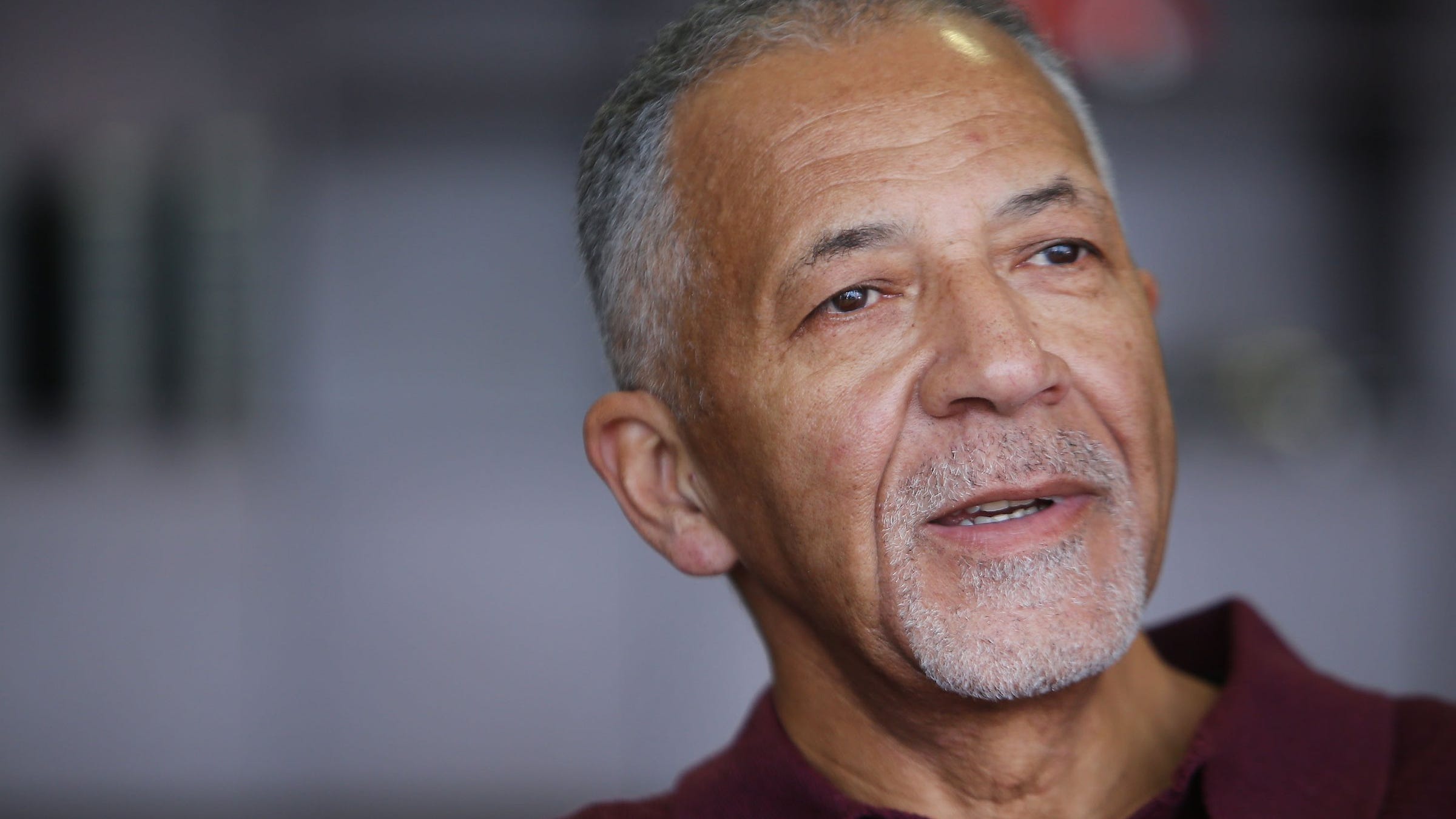 Rodney O'Neal transformed Delphi, regrets pension cuts