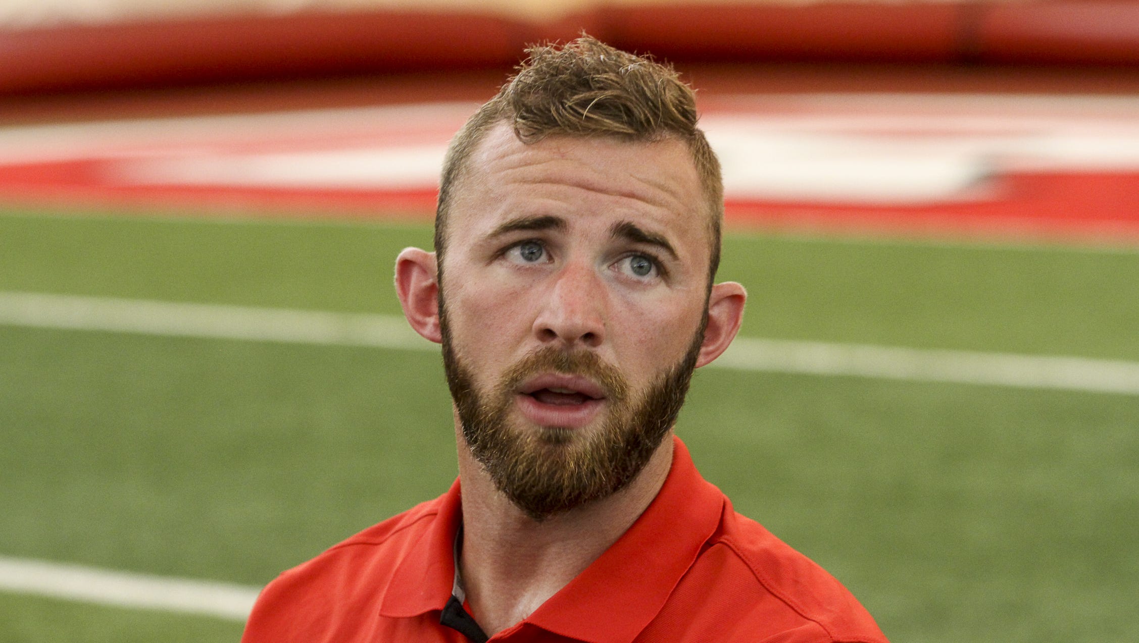 Oregon Ducks announce Drew Mehringer as tight ends coach