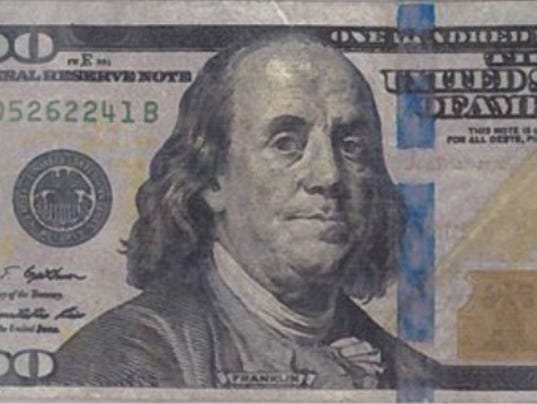 RPD: Fake $100 bills circulating