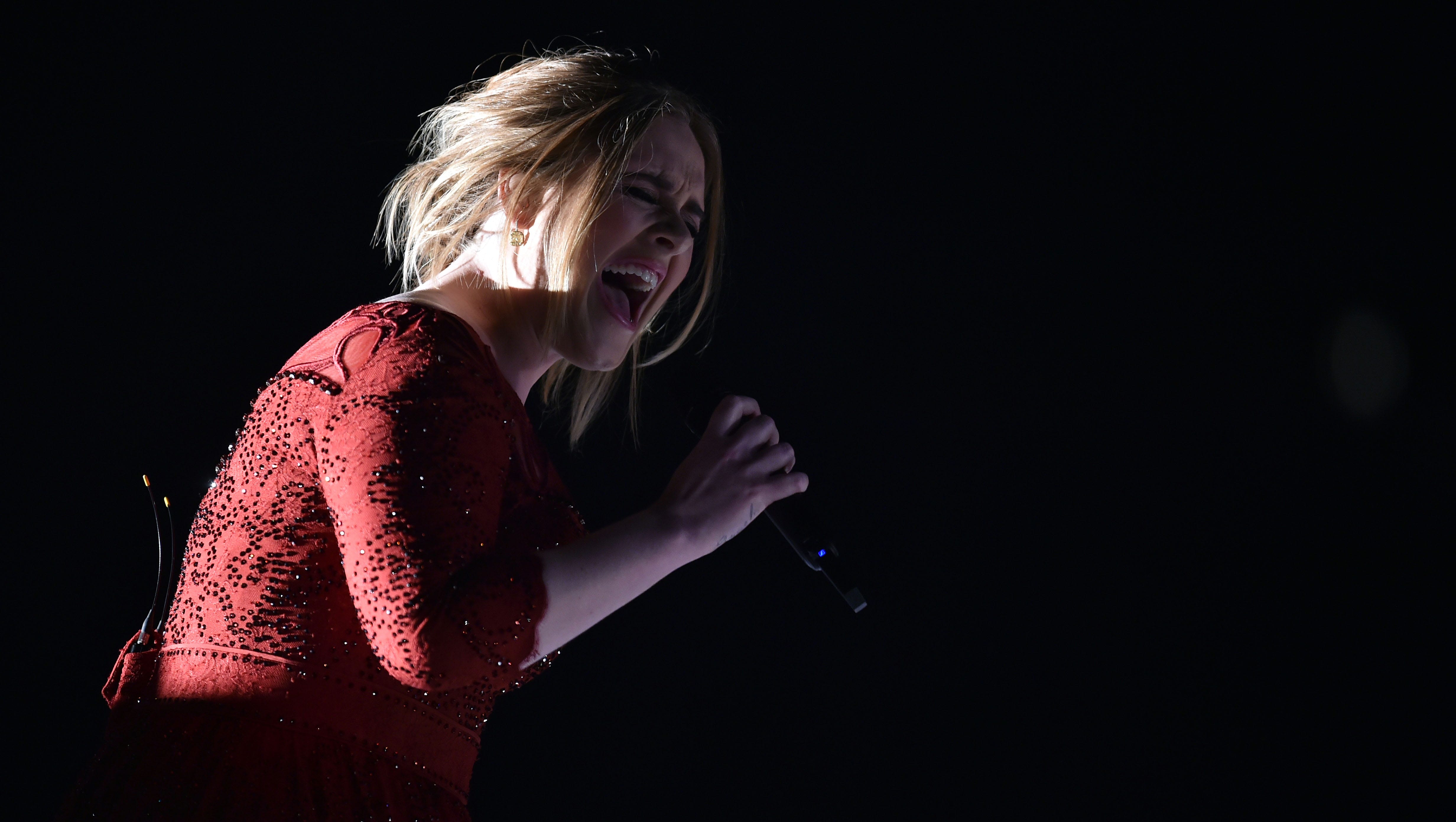 Grammy performances: Who hit highs and lows?