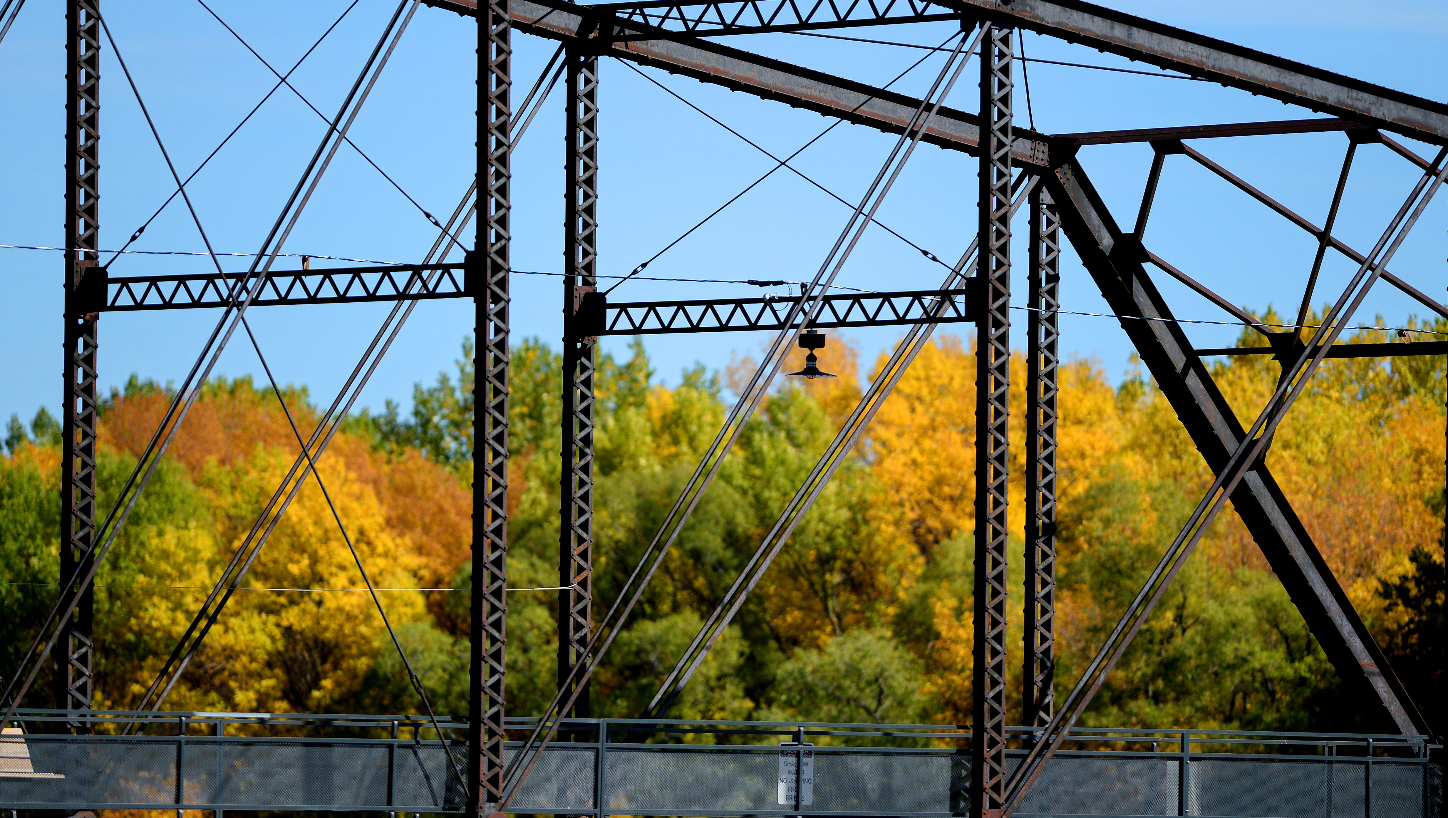 Montana fall colors guide: Seven spots for spectacular autumn views