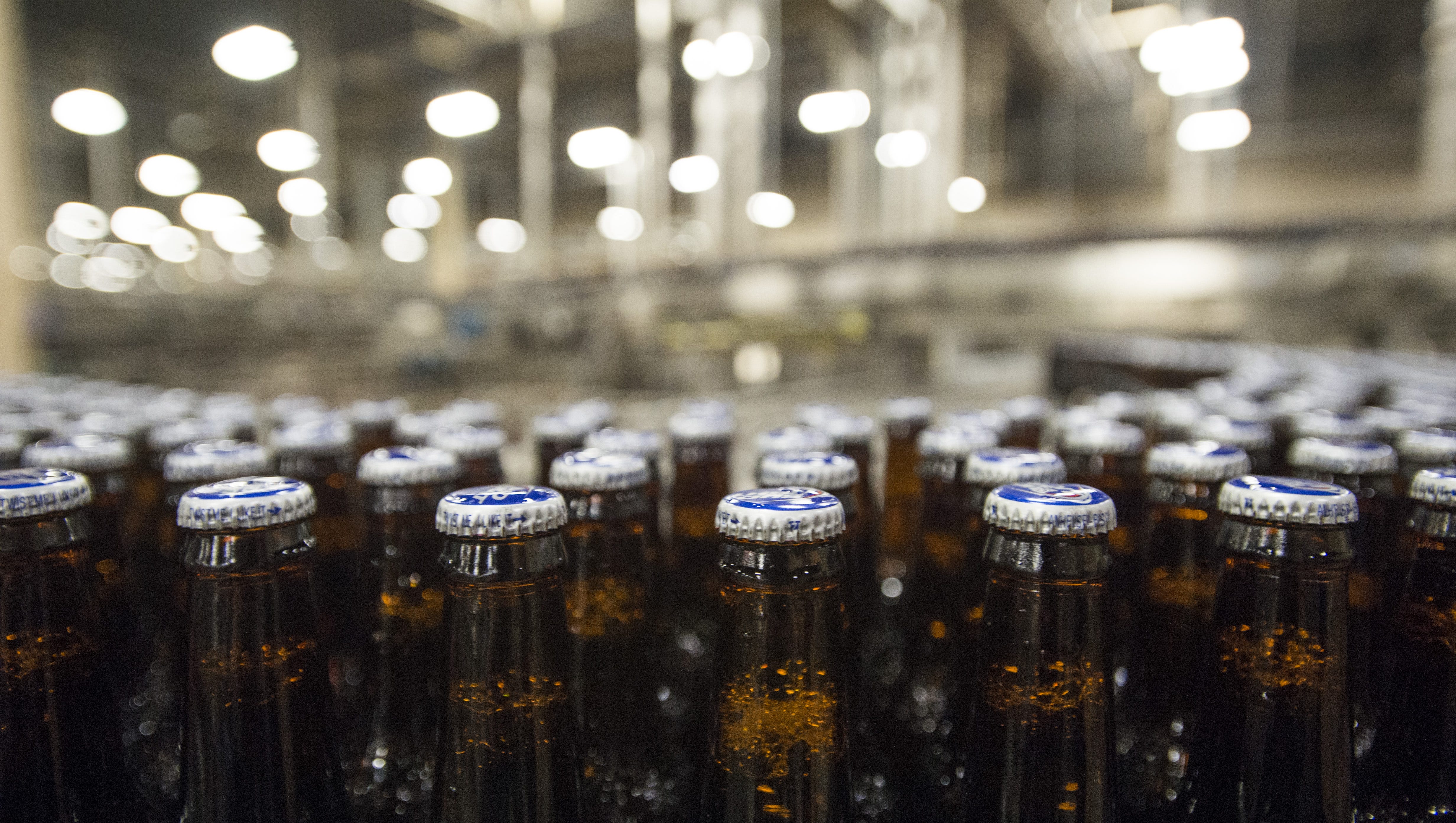 Fort Collins Budweiser plant to provide emergency water in disasters