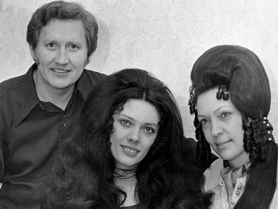 Gospel great Buck Rambo dead at 84