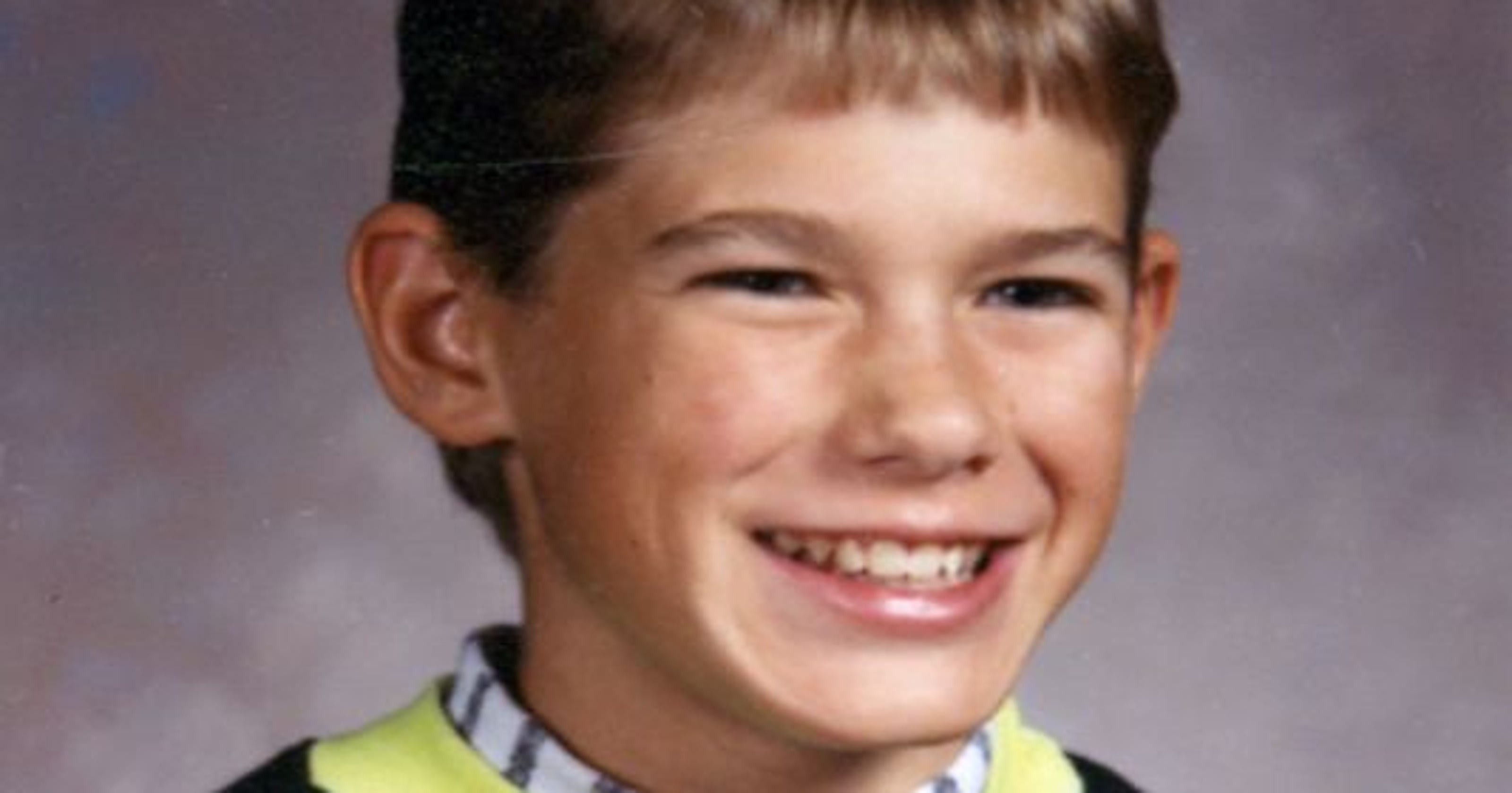 'For 27 years, he wasn't dead': Avon man reflects on Jacob Wetterling's ...