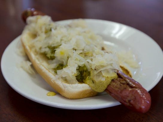 Readers rate the Shore's best hot dogs - do you agree?
