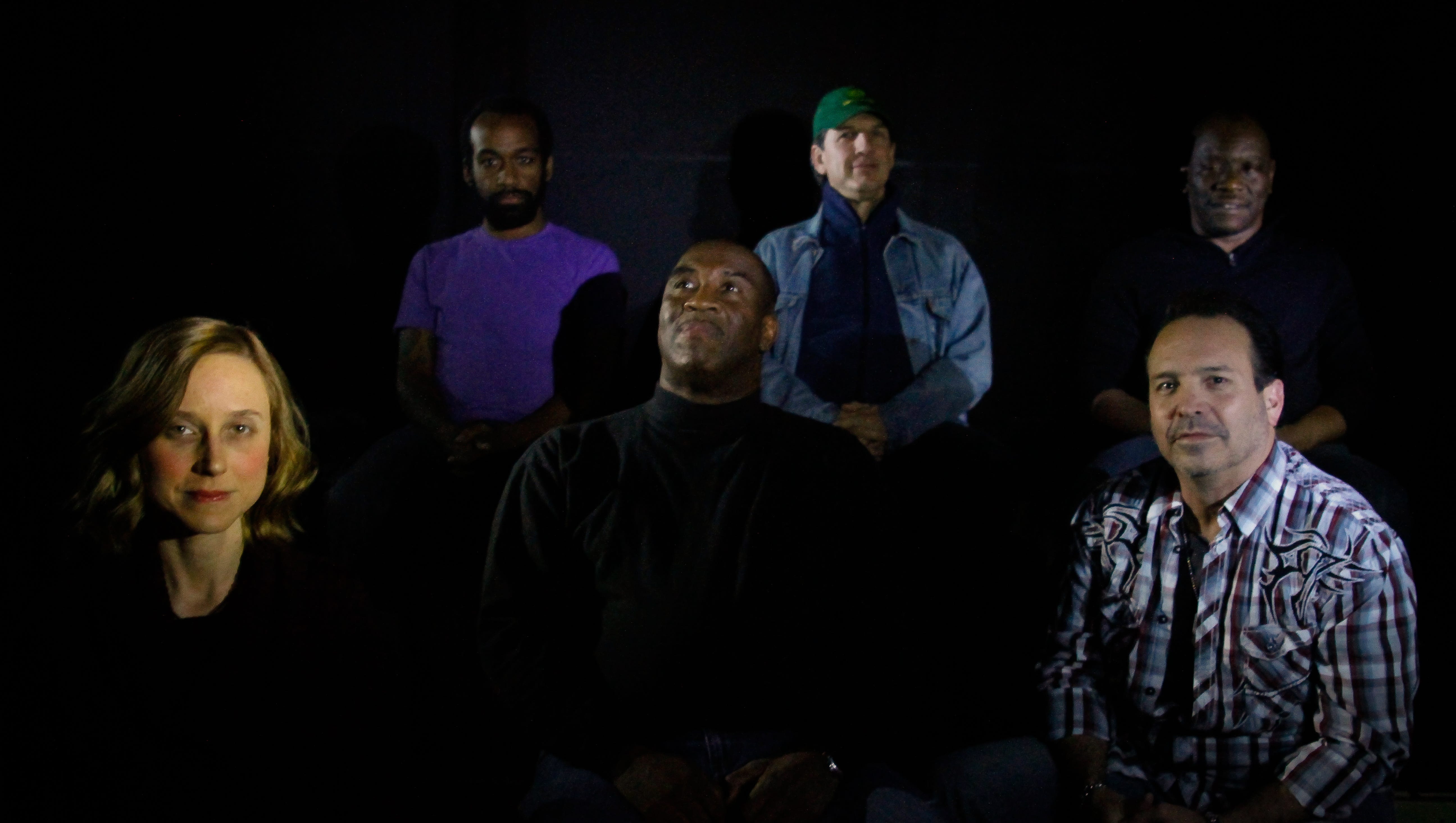 Cold out? Here's what to do inside