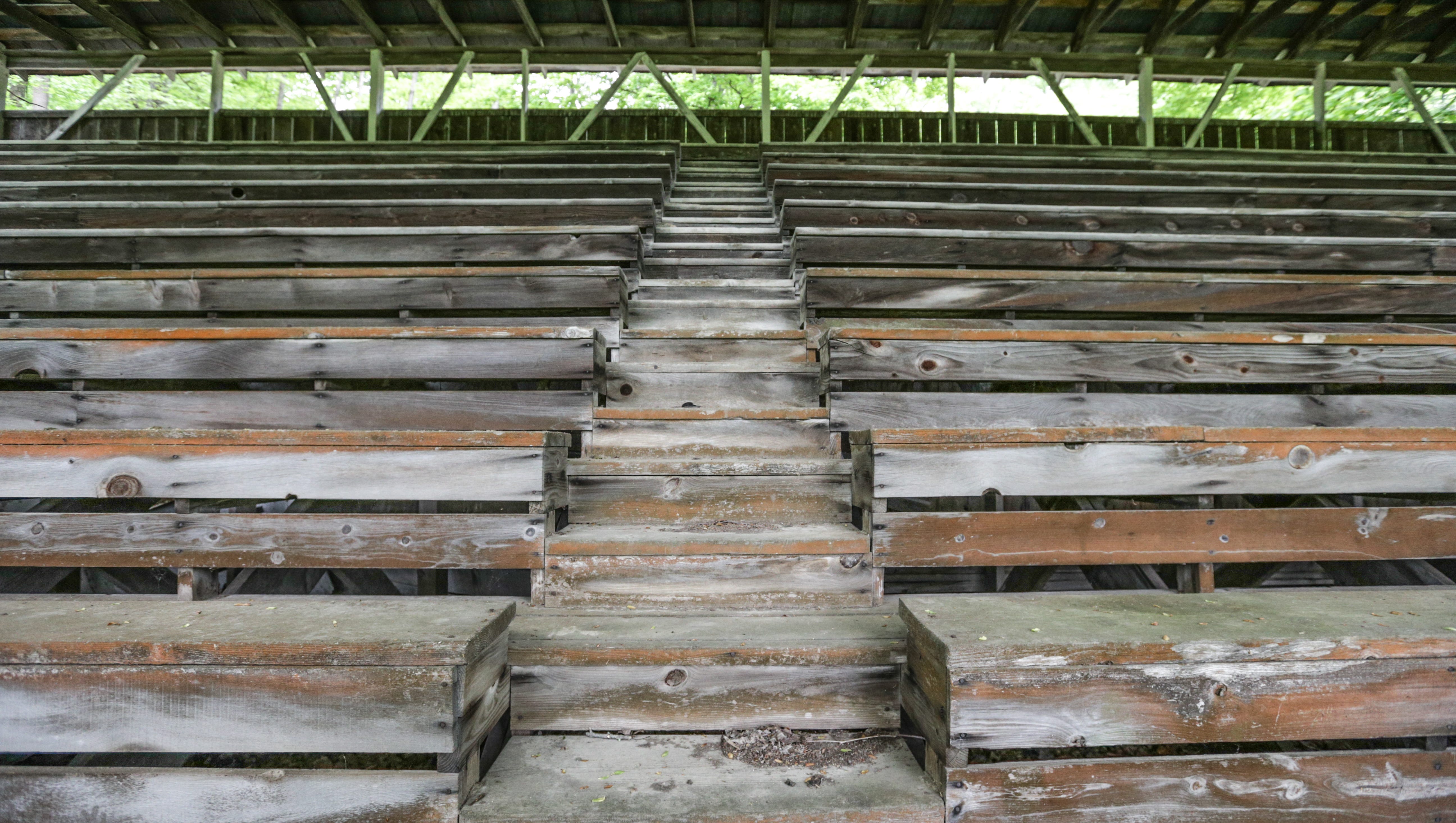 The legend of the notoriously deadly Jungle Park Speedway