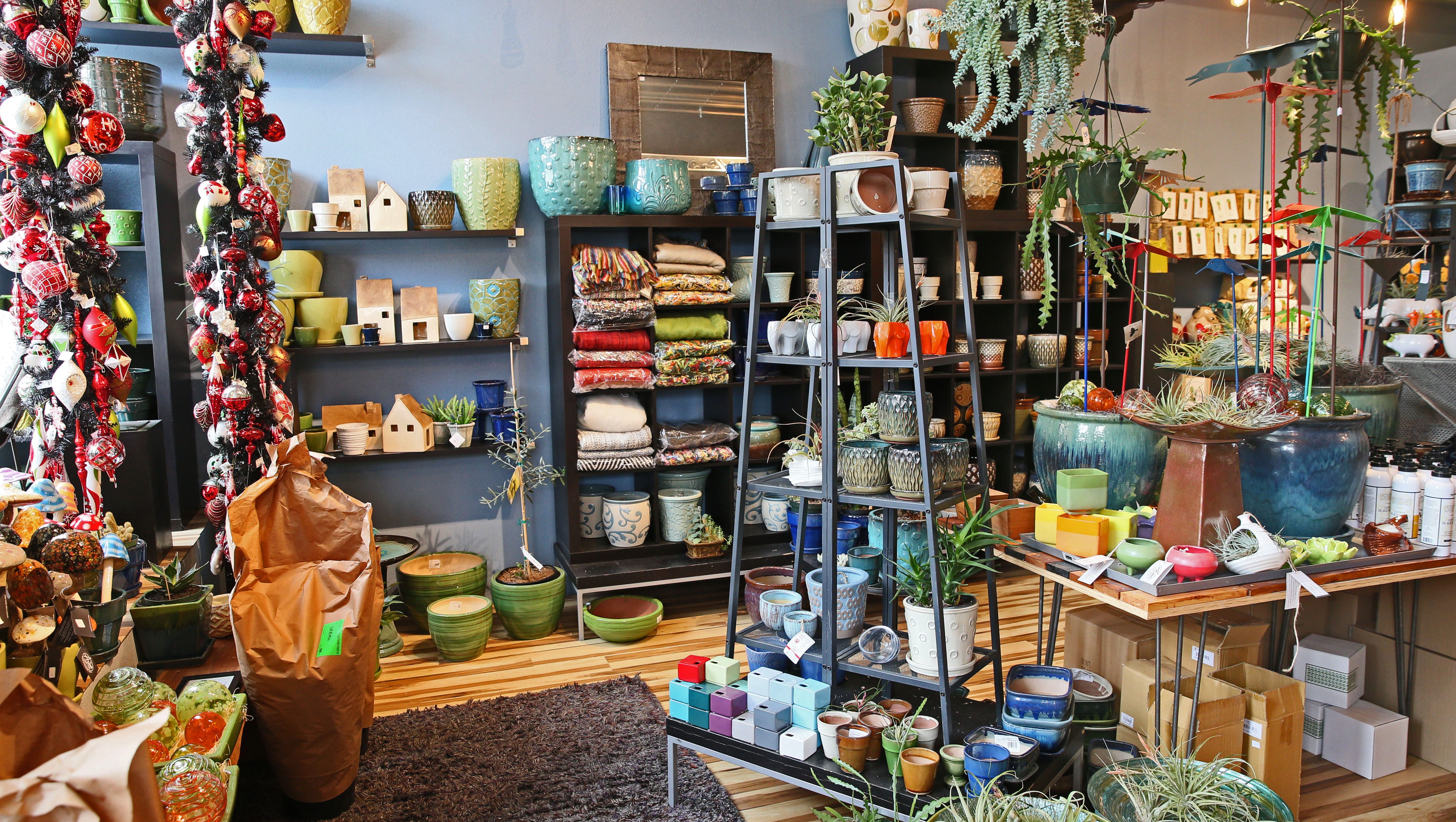 Guide to Milwaukee-area local shopping for the holidays