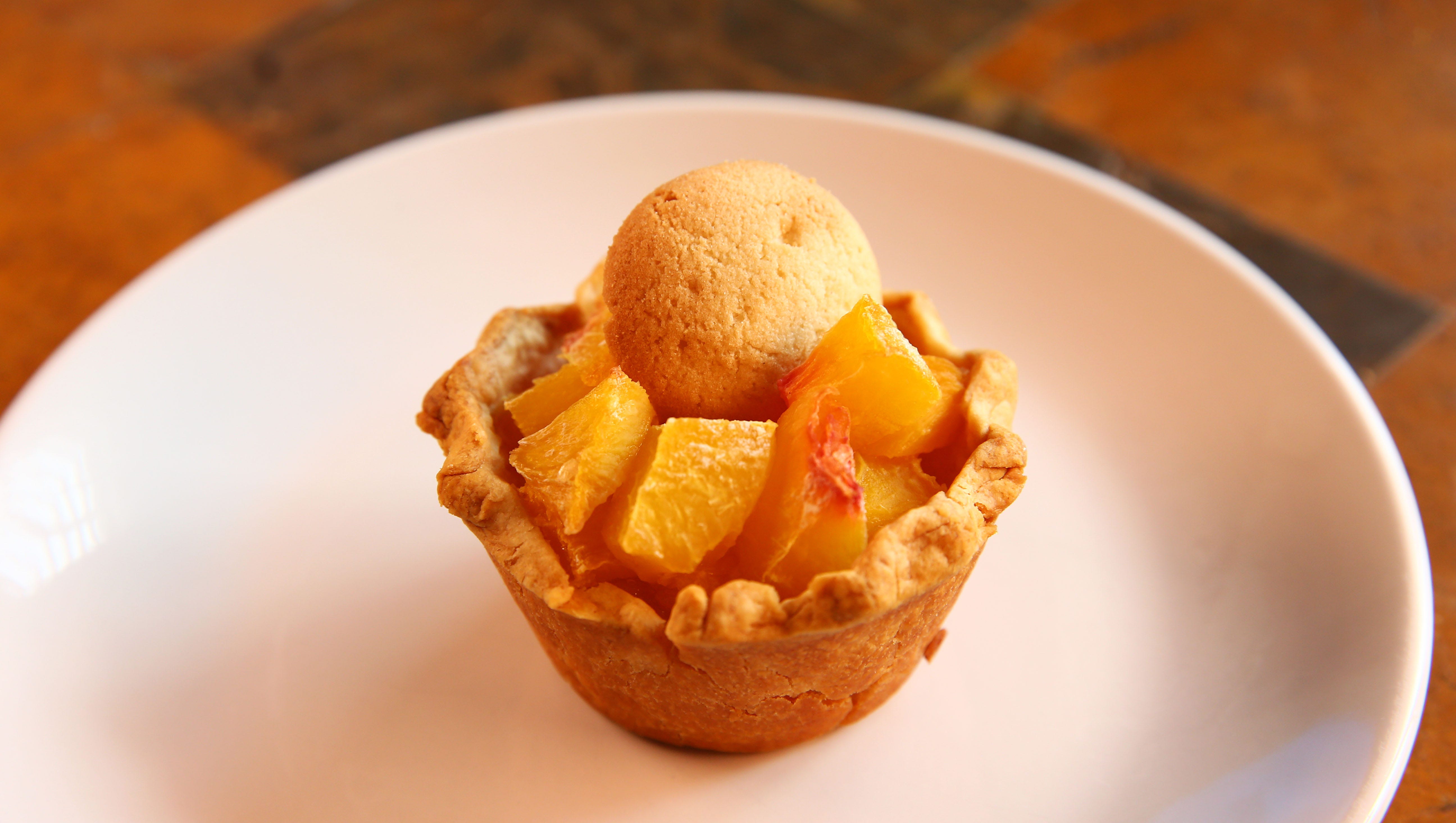 Creative pie ideas for dinner or dessert, to share or not