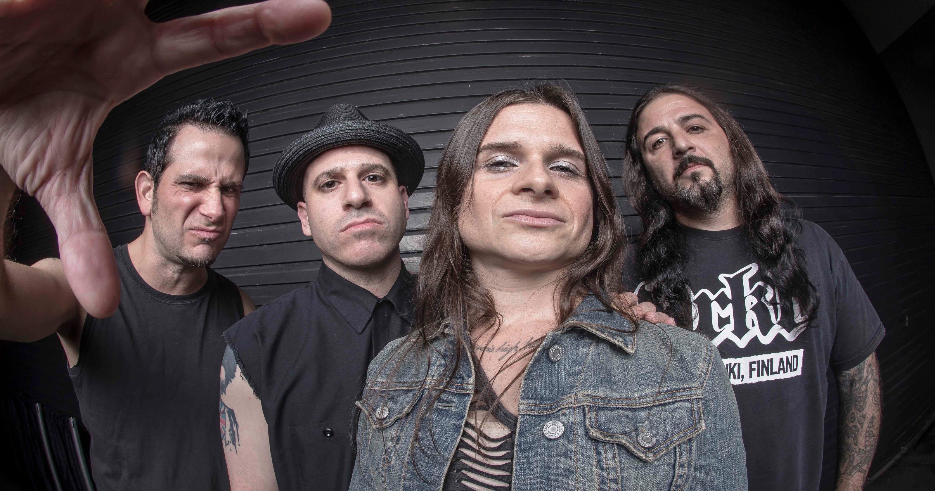 Life of Agony brings 'bone-crushing' metal to NJ