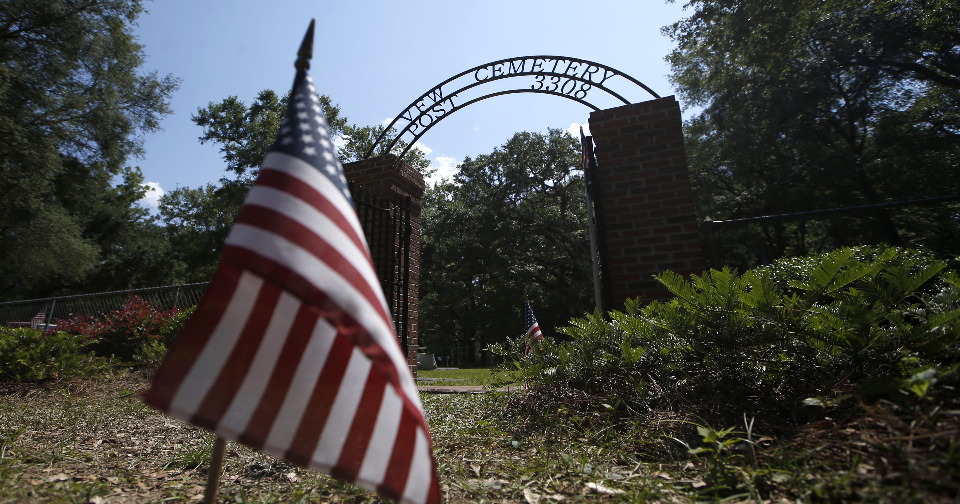 Remembering the ultimate sacrifice on Memorial Day