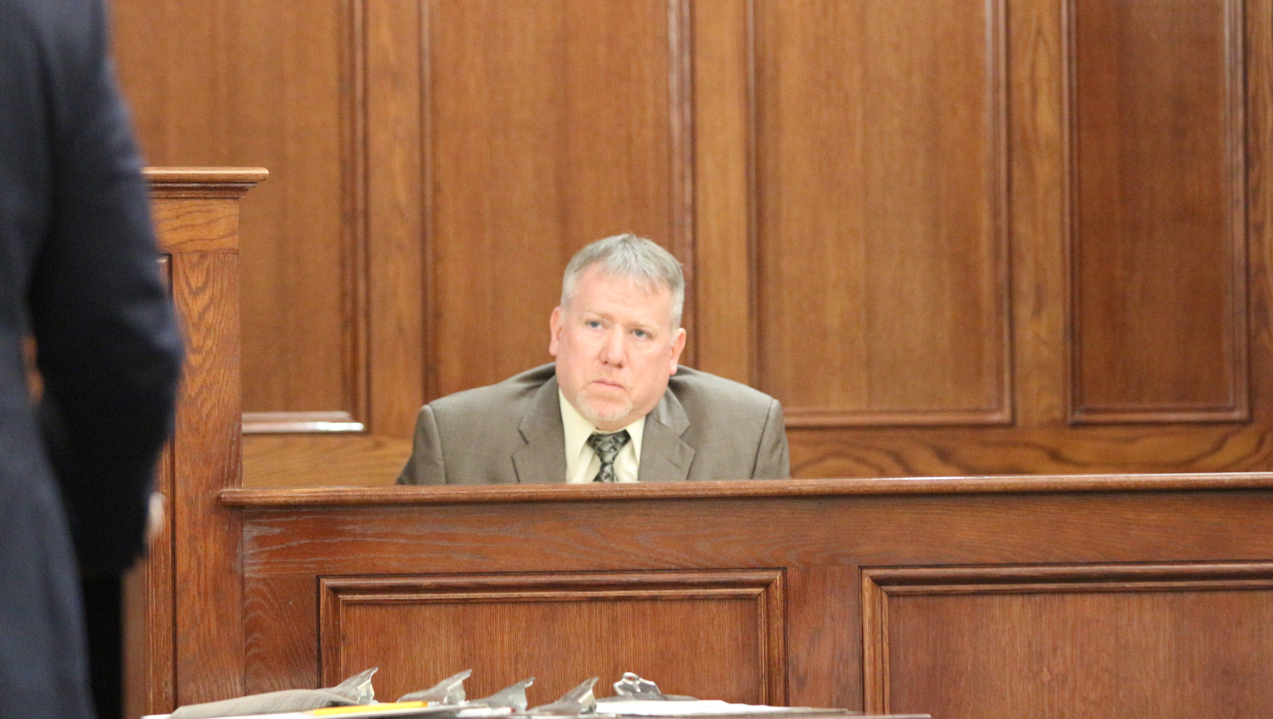 Jordan Hazel of Clarksville, accused of killing wife, kids, wanted to ...