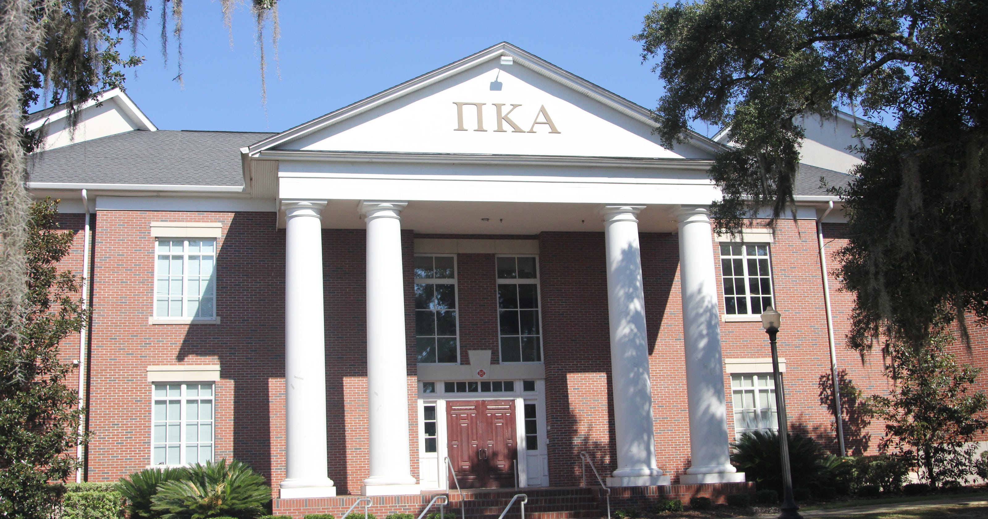 FSU Pi Kappa Alpha under investigation in sexual battery case