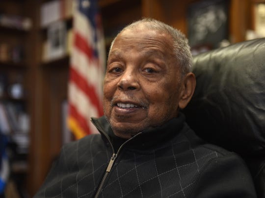 Carmen Harlan to receive honor at Judge Keith’s annual Soul Food Luncheon