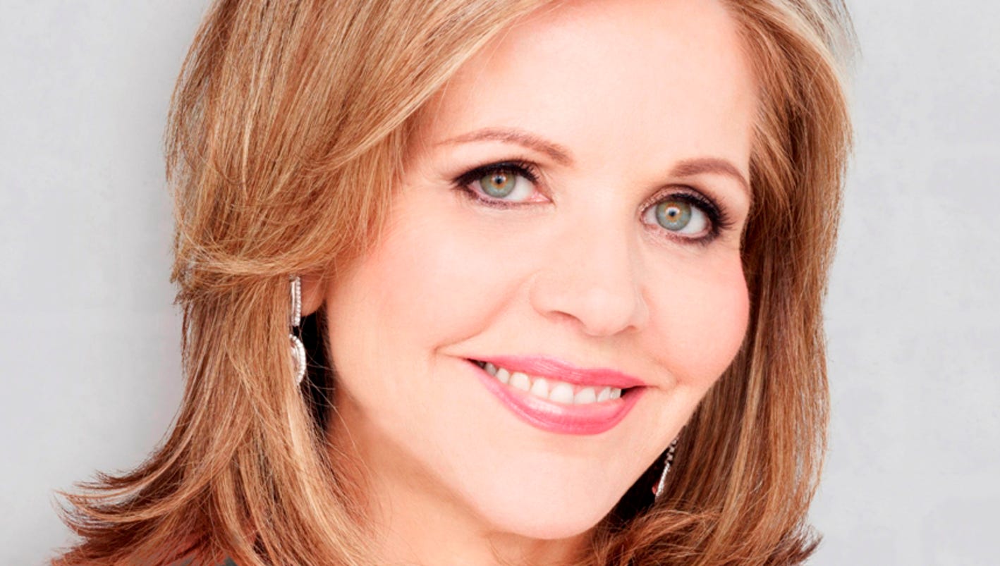 Q&A: Grammy winner Renée Fleming