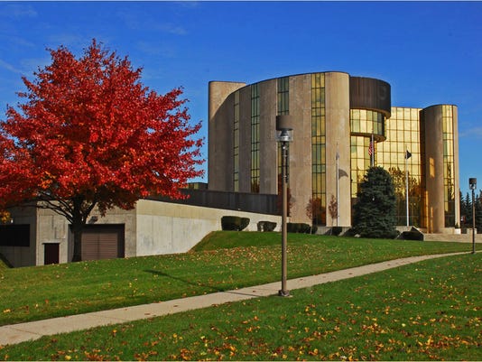 Michigan not the only state with a Livonia