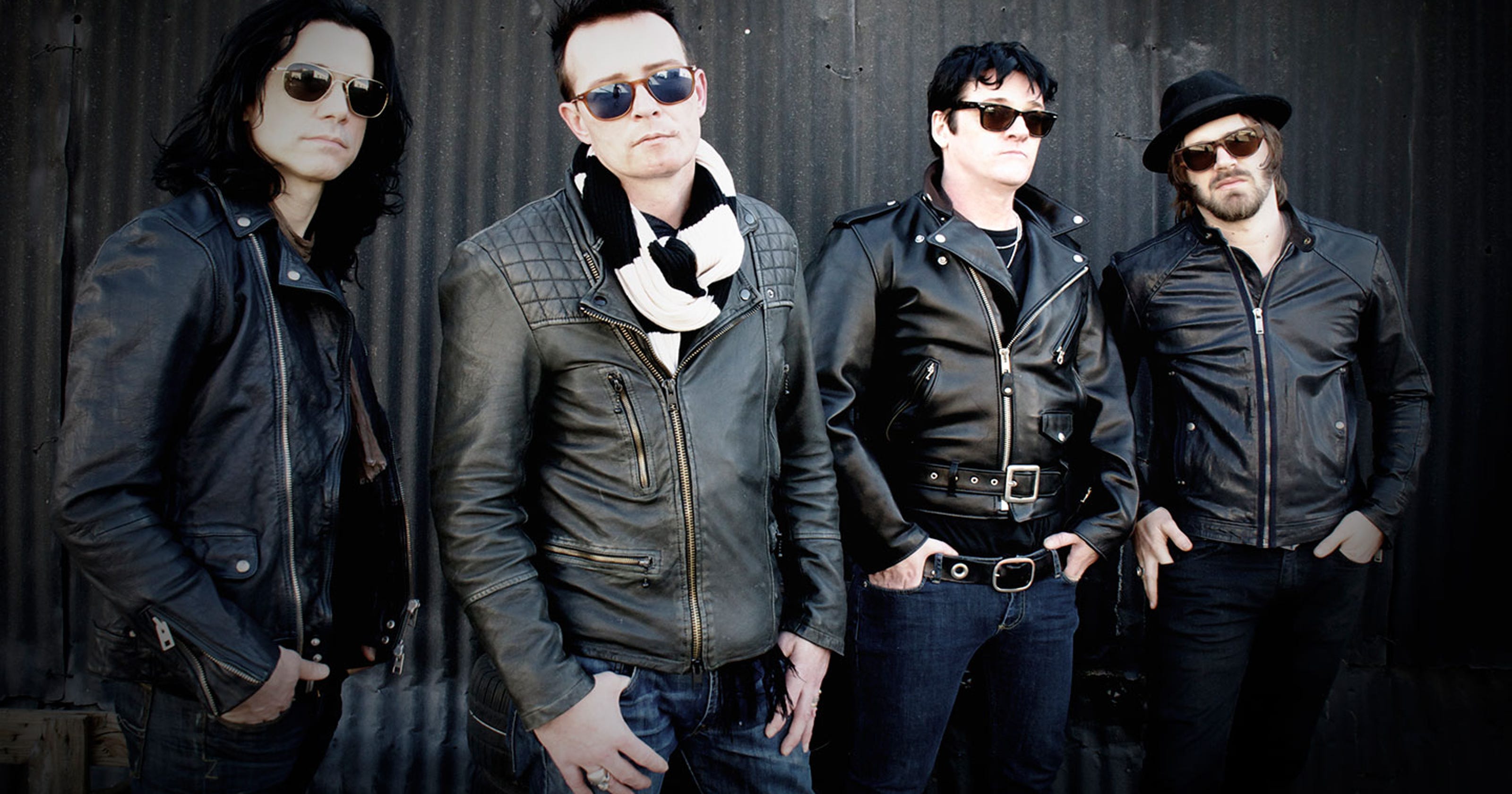 Scott Weiland brings new band to Nashville