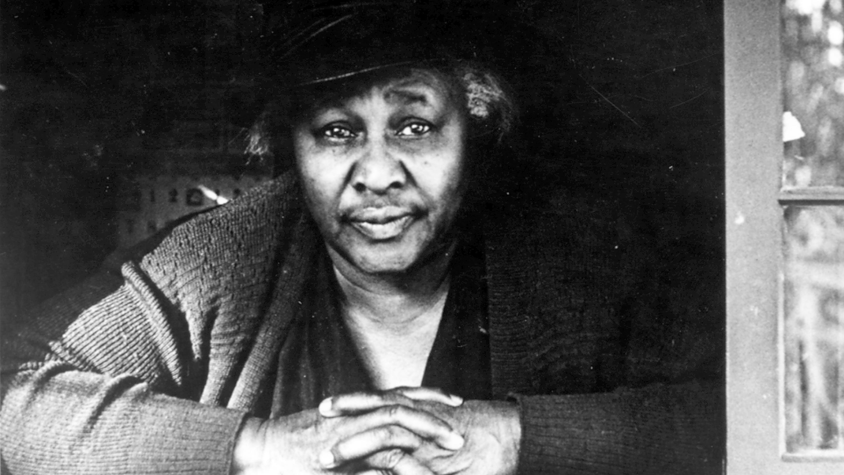 Bertha Todd: The conscious of Wilmington