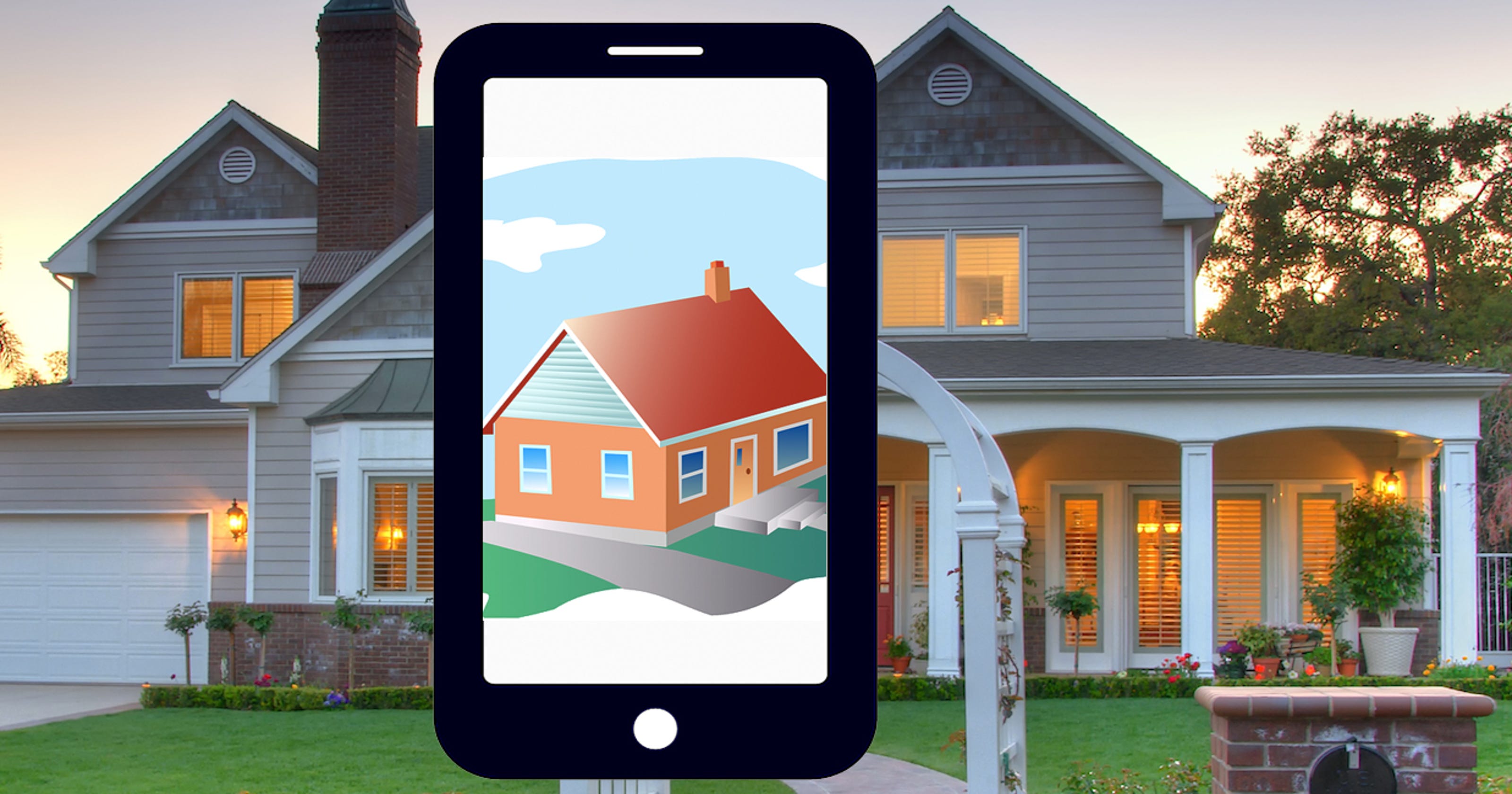 Microsoft invests in these 10 smart-home startups