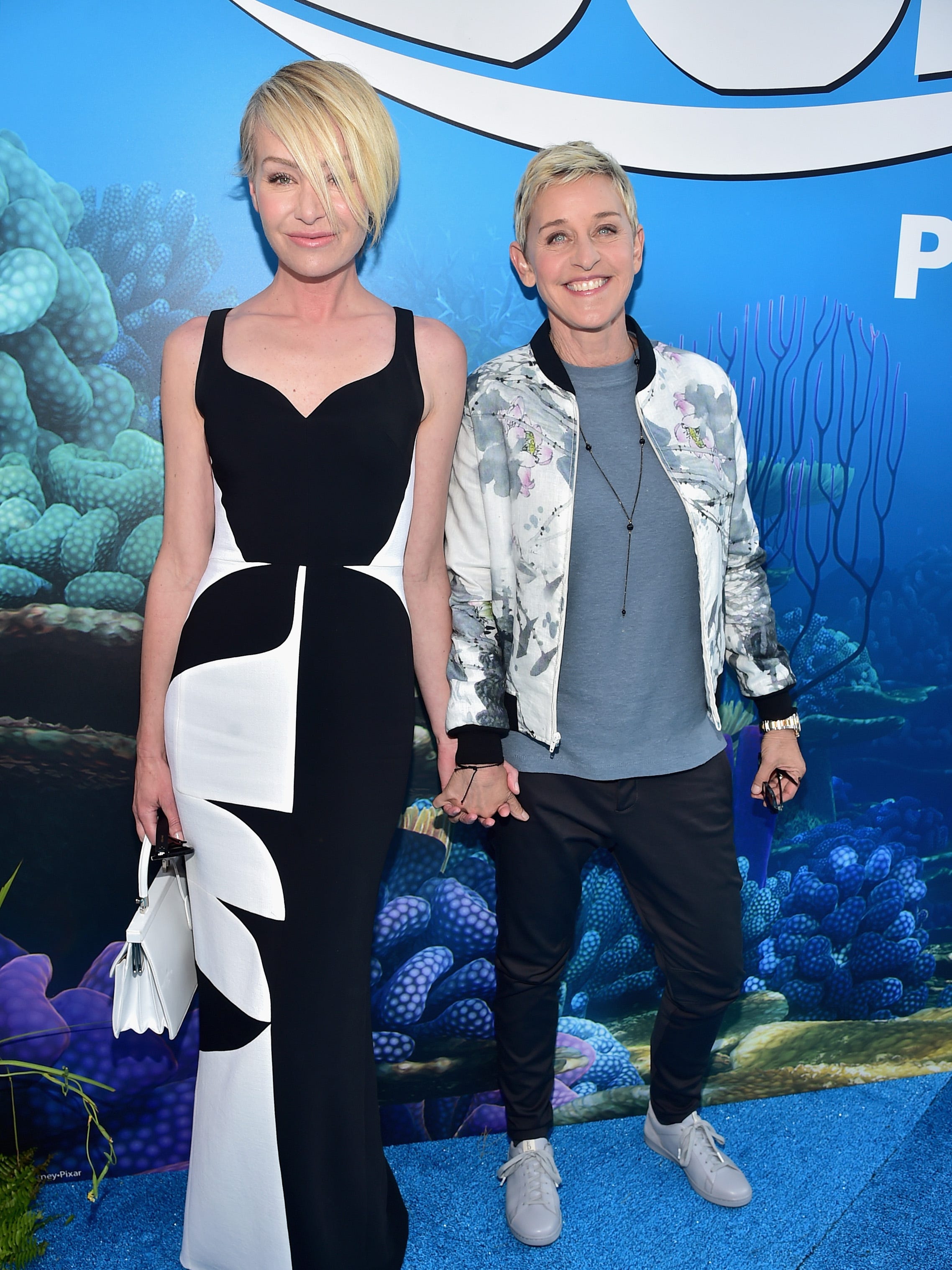 How 'Finding Dory' star Ellen DeGeneres still breaks down barriers