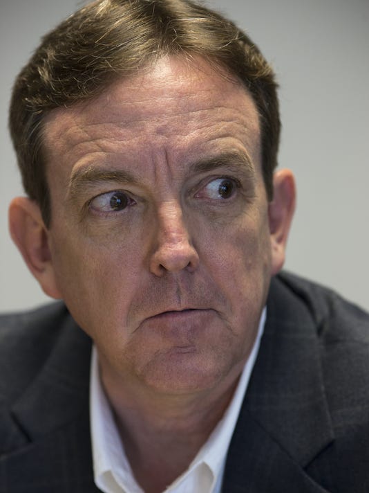 Ken Bennett should make this case against Arizona Gov. Doug Ducey