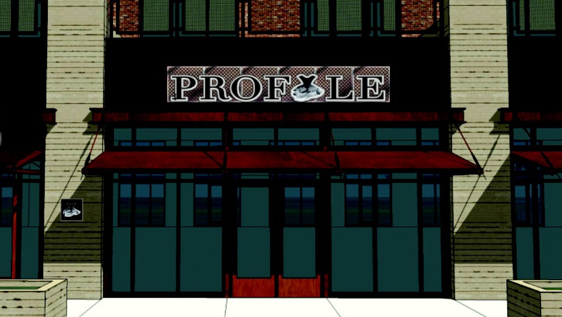 Indy's Profyle boutique offers exclusive L.A., New York fashion