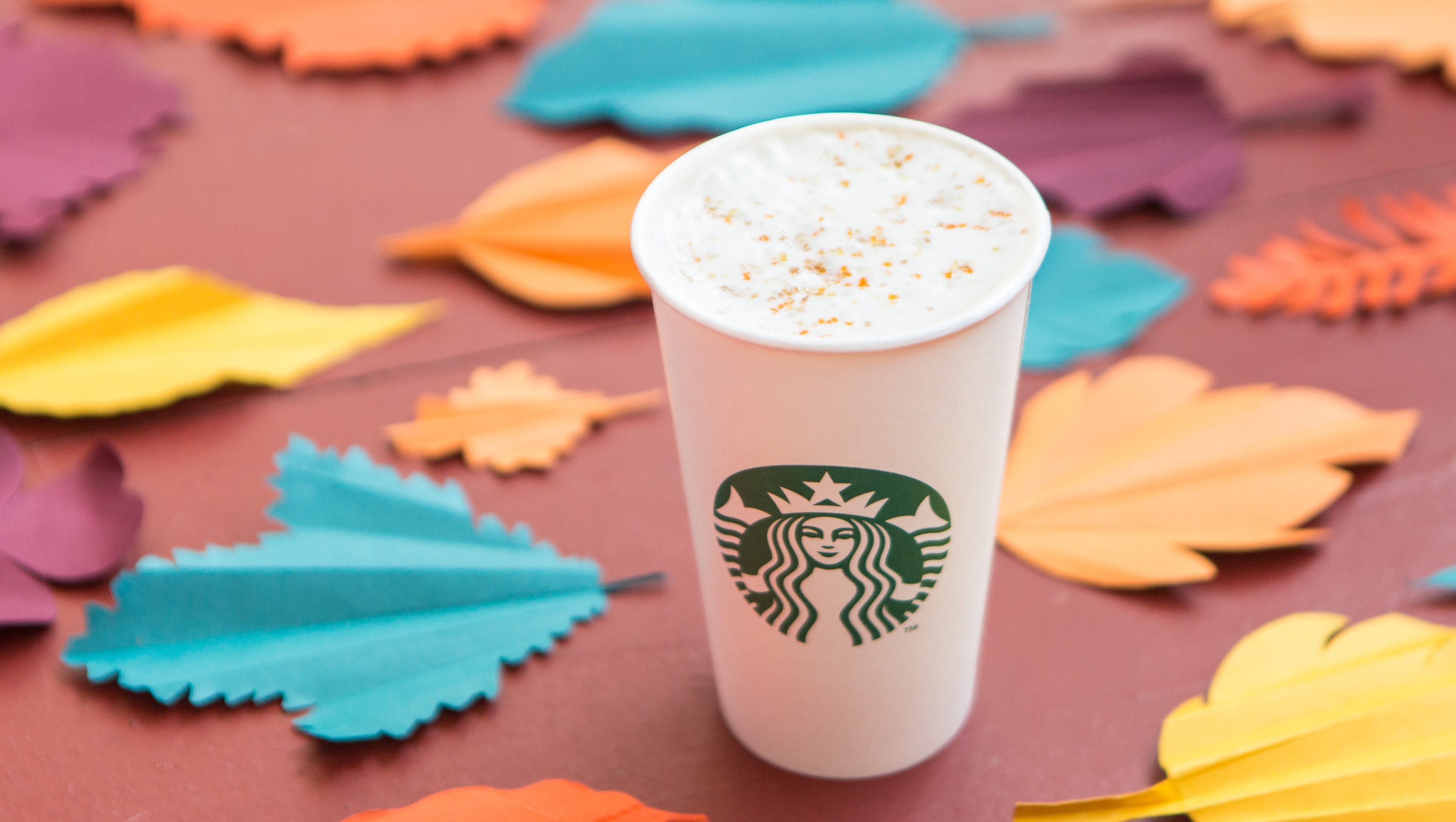 Maple flavored foods and drinks may edge out pumpkin spice
