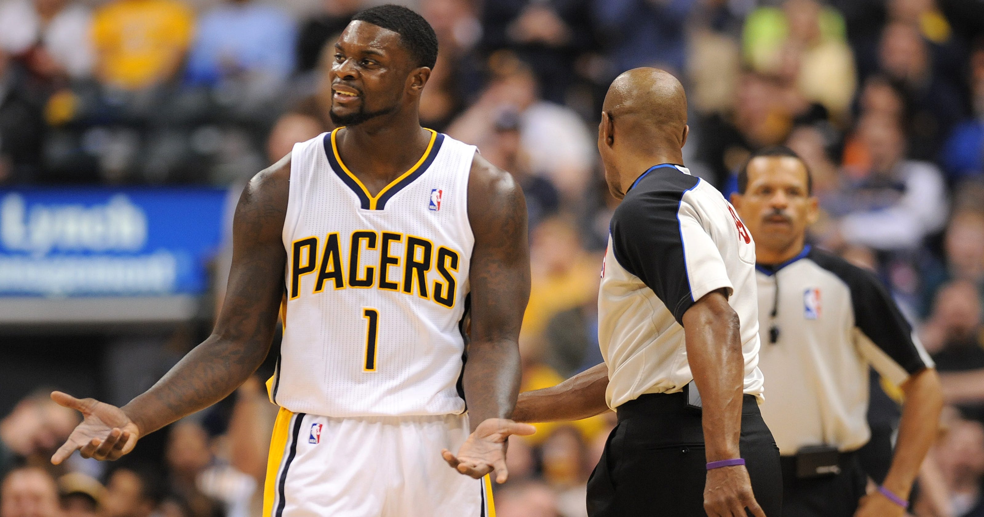 Why Pacers' Lance Stephenson should be an NBA All-Star