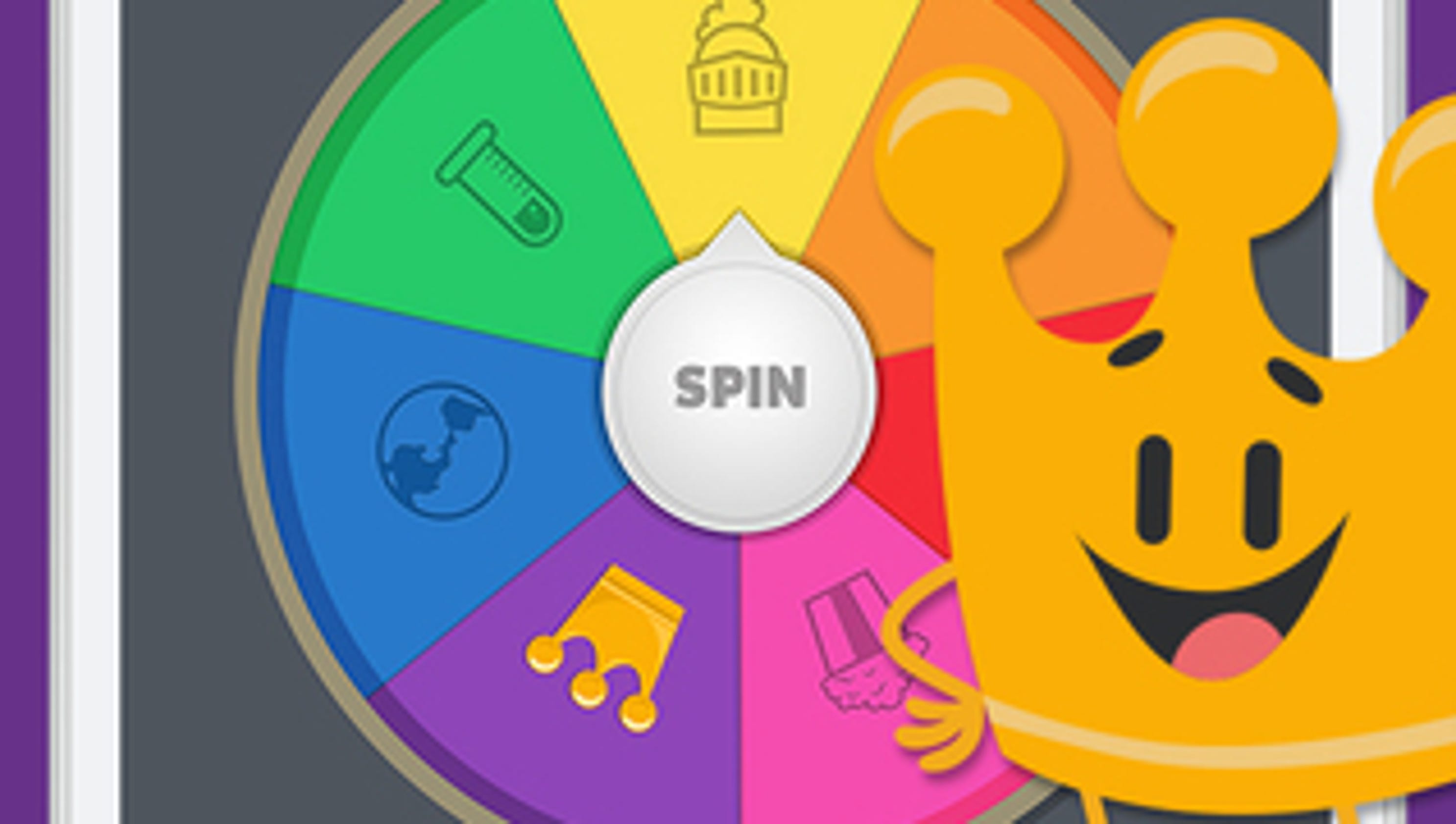 'Trivia Crack' tests your knowledge with social twist