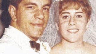 John & Elizabeth Veillette